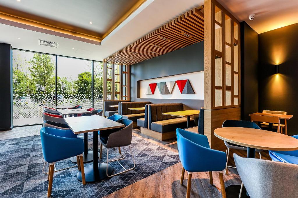 Holiday Inn Express - Bicester by IHG, Bicester (updated prices 2025)