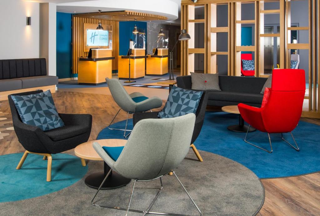 Holiday Inn Express - Bicester by IHG, Bicester (updated prices 2025)