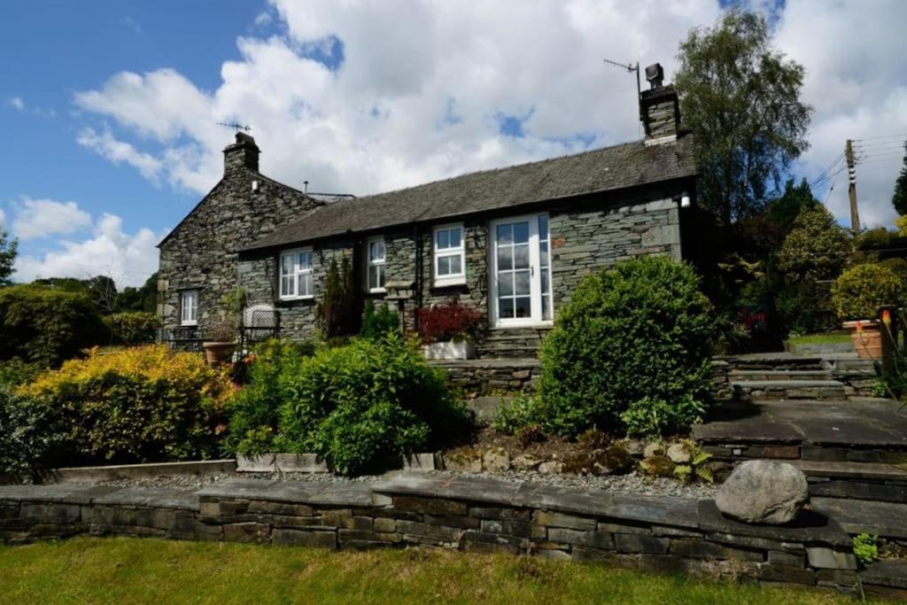 Rosegate Cottage, Elterwater, Elterwater (updated prices 2025)