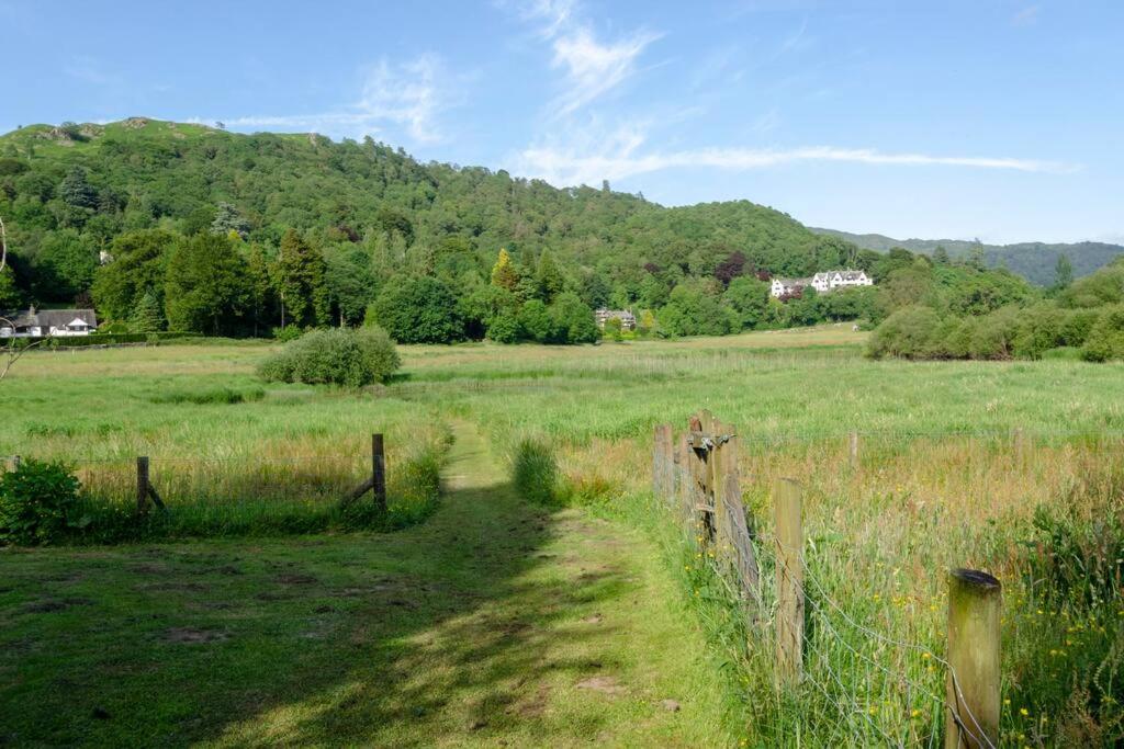 The Nest, Clappersgate, Ambleside, Ambleside (updated prices 2026)