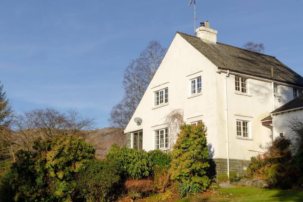 Thrang Close, Chapel Stile, Chapel Stile (aktualisierte Preise für 2025)