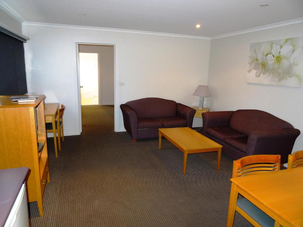 Sunshine Motor Inn, Ardeer (updated prices 2025)