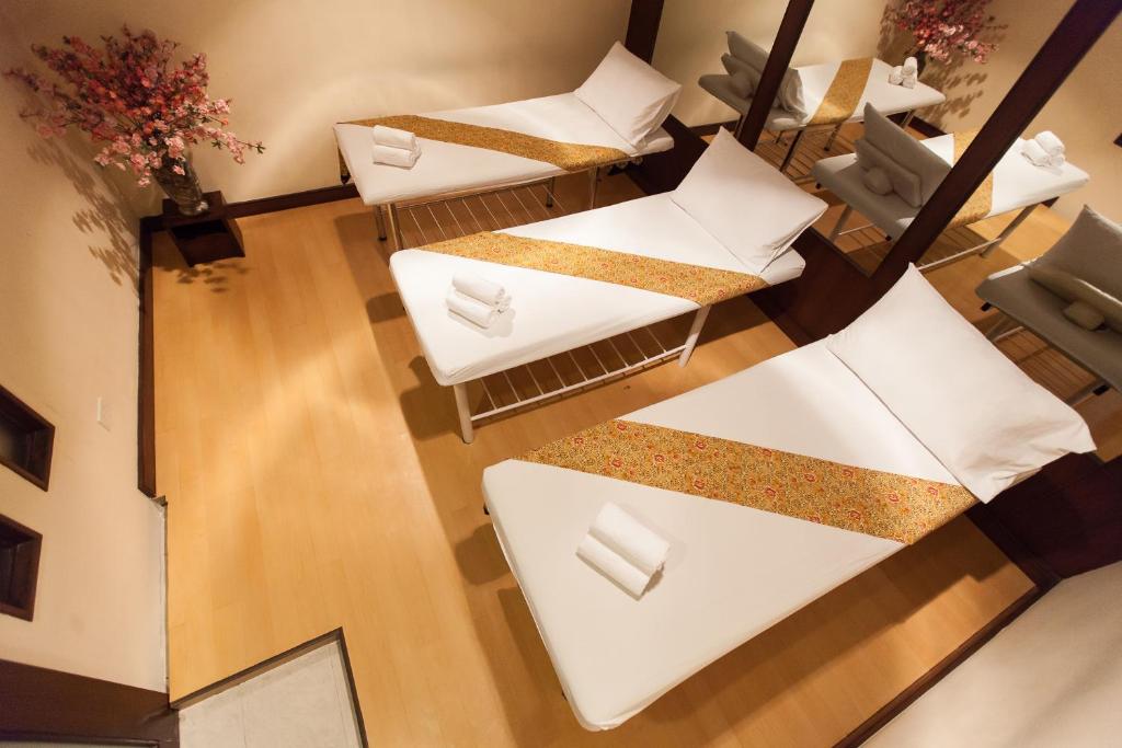 【新季節飯店【SHA Extra Plus】】合艾市場區住宿推薦、訂房優惠 | FunTime國外訂房比價