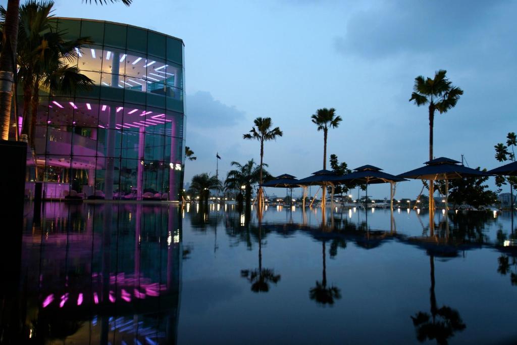 ONE15 Marina Sentosa Cove Singapore, Singapore (updated prices 2025)
