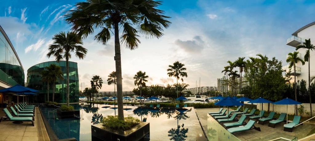 ONE15 Marina Sentosa Cove Singapore, Singapore (updated prices 2025)