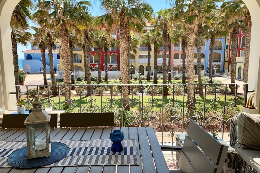 Apartmen Of Infinity - Recanati