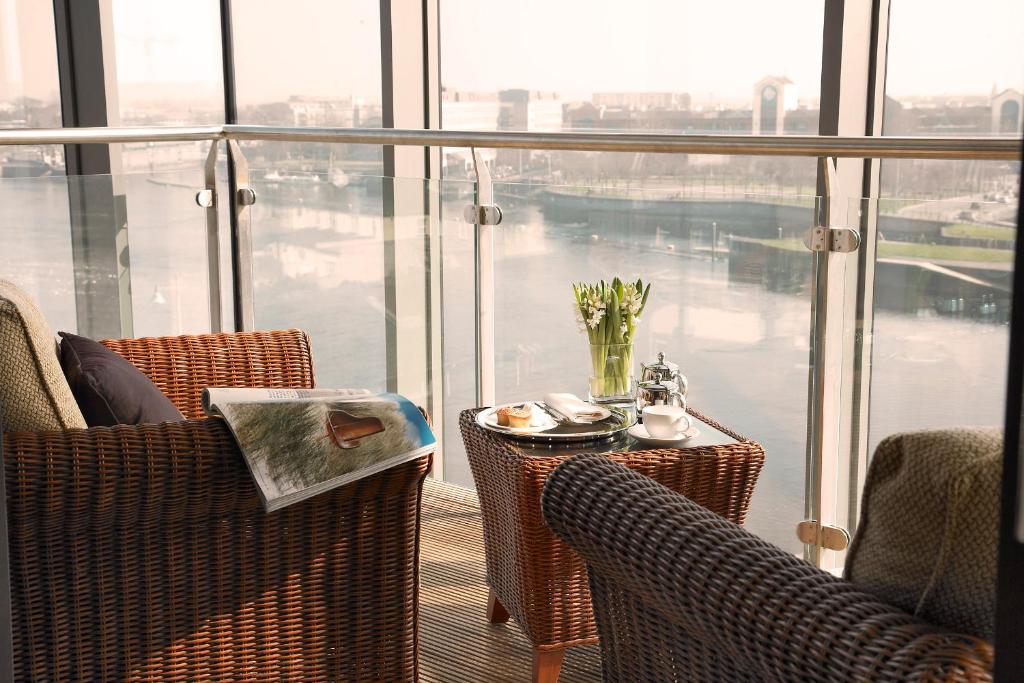 Limerick Strand Hotel, Limerick (updated prices 2025)