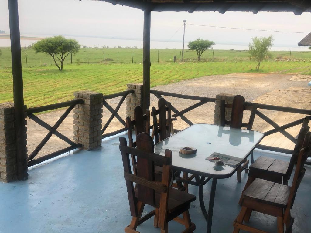 Best view family loft, Oranjeville (updated prices 2026)