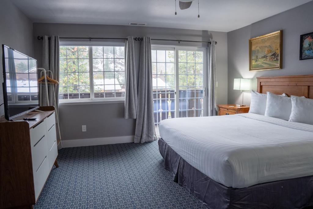 Blue Elk Inn, Leavenworth (updated prices 2025)