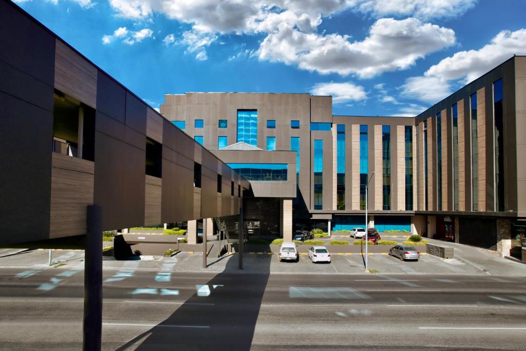 Antaris Cintermex, Monterrey (precios actualizados 2025)