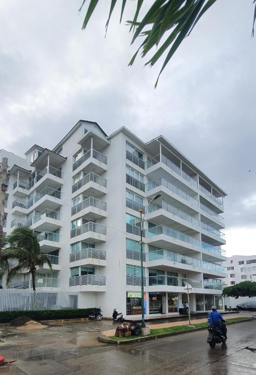 Edificio Sea View - Apartamento 303 B, San Andrés (aktualisierte Preise ...