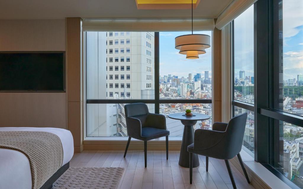 Kimpton Shinjuku Tokyo by IHG, Tokyo (updated prices 2025)