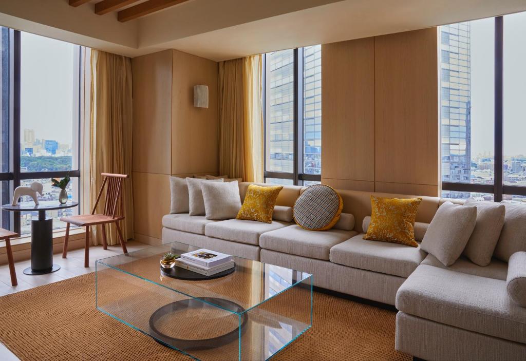 Kimpton Shinjuku Tokyo by IHG, Tokyo (updated prices 2025)