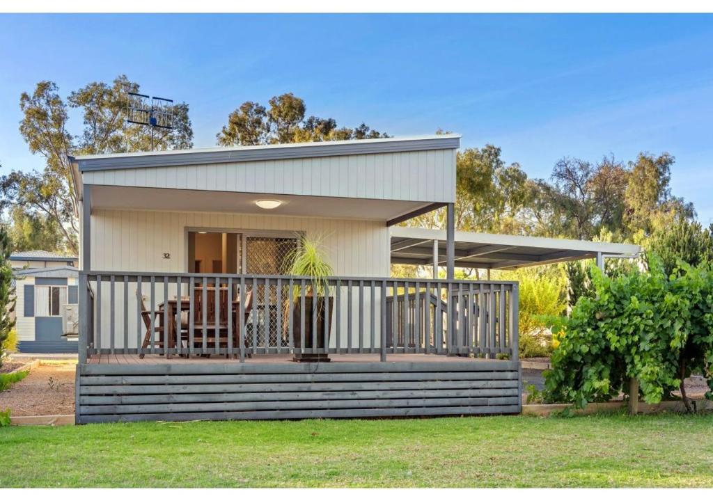 Discovery Parks - Lake Bonney, Barmera (updated prices 2025)
