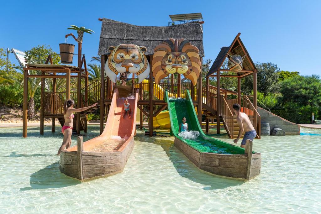 Magic Natura Resort, Benidorm (precios actualizados 2025)