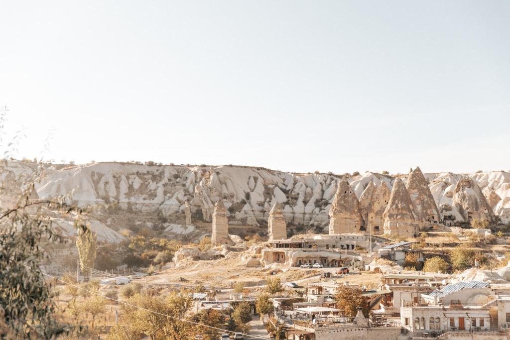Kelebek Special Cave Hotel & Spa, Göreme (updated prices 2025)