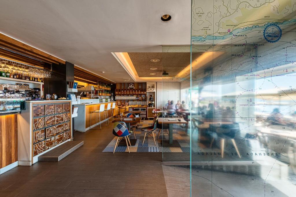 Hotel La Chancla, Málaga (updated prices 2025)