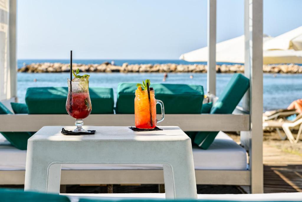 Hotel La Chancla, Málaga (updated prices 2025)