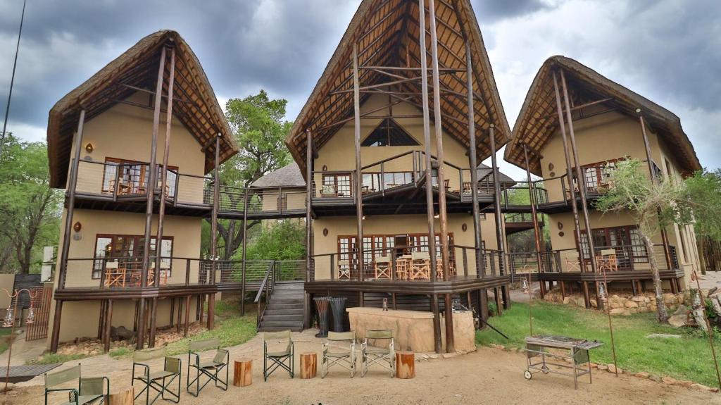 Kruger Private Lodge, Marloth Park (updated prices 2026)