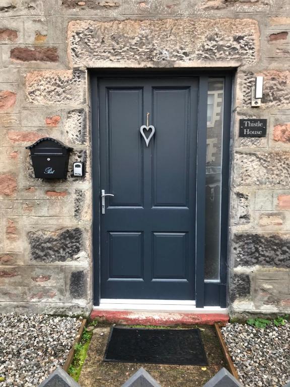 Thistle House, Inverness (updated prices 2025)