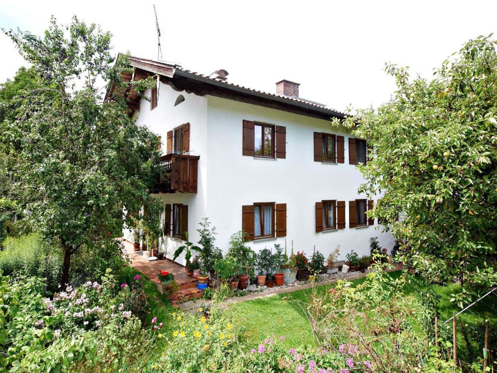 Ferienwohnung Dacherl - Rosenheim