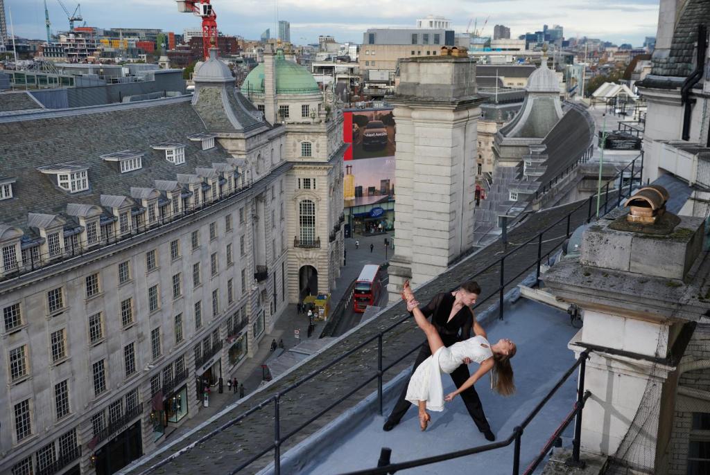 The Dilly, London (updated prices 2025)