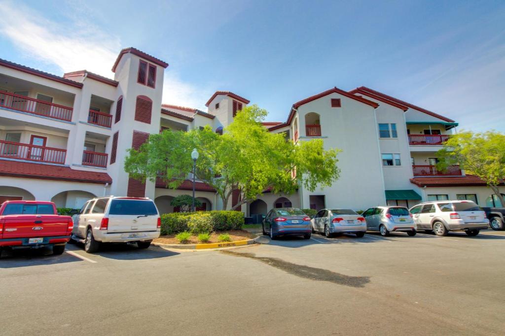 The Inn at St. Thomas Square #1303A, Panama City Beach (updated prices ...