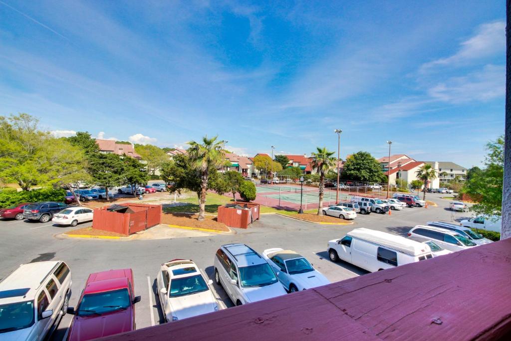 The Inn at St. Thomas Square #1303A, Panama City Beach (updated prices ...