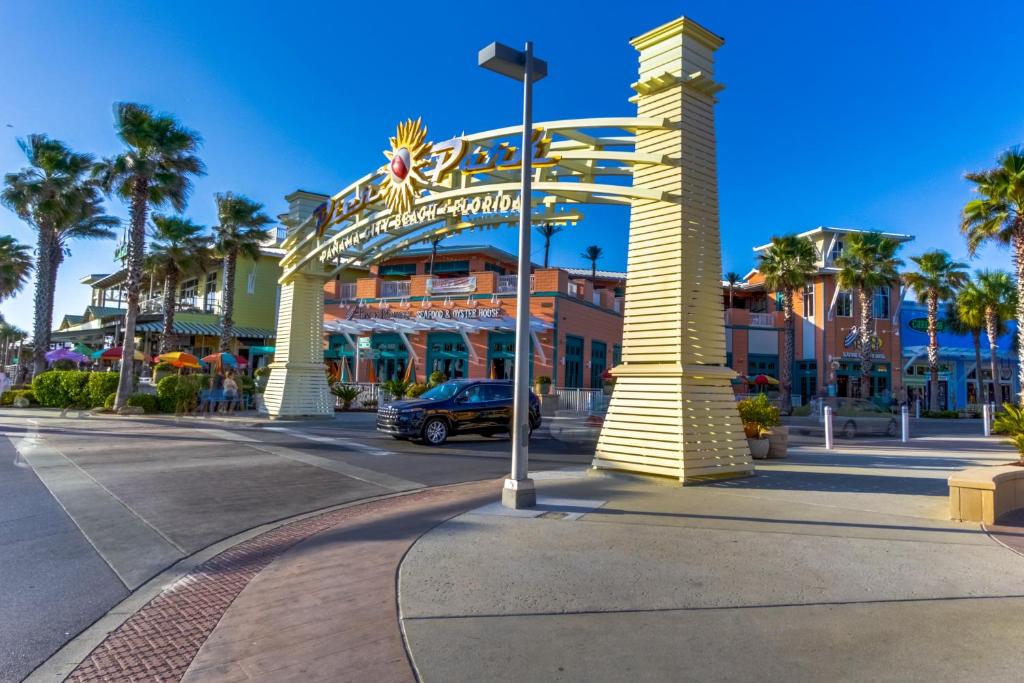 The Inn at St. Thomas Square #1303A, Panama City Beach (updated prices ...