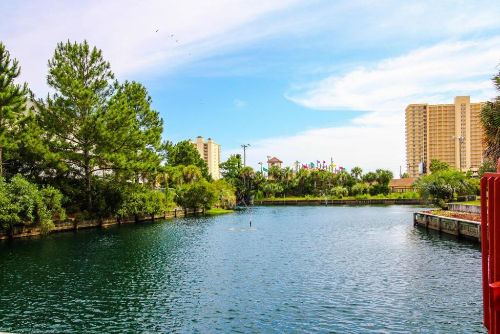 The Inn at St. Thomas Square #1303A, Panama City Beach (updated prices ...