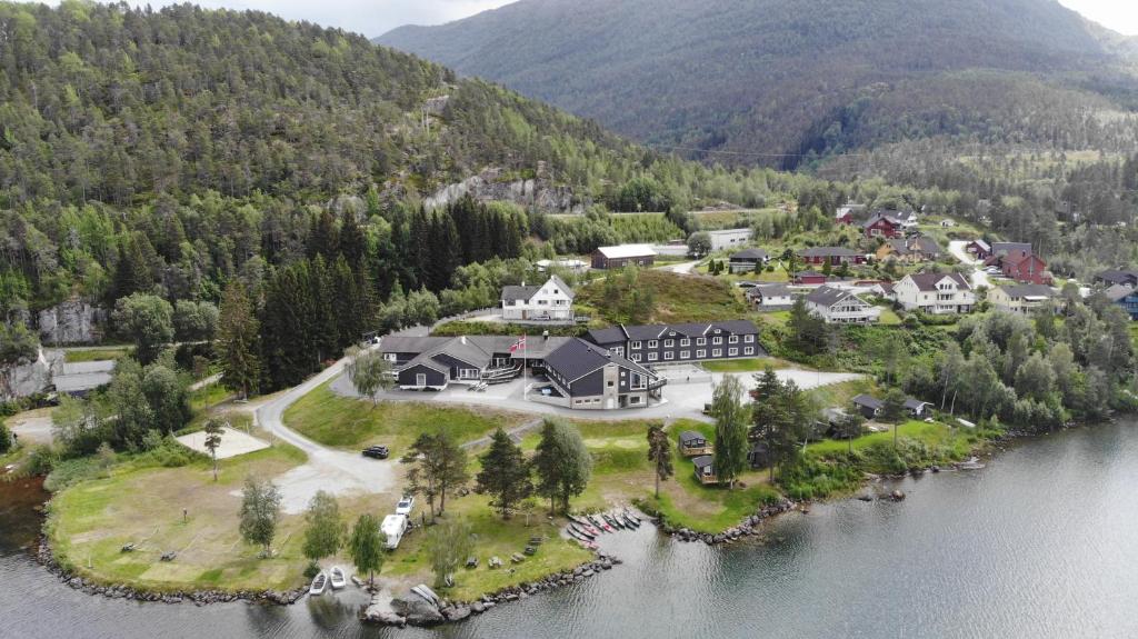 Lyngmo Gjestehus, Hafslo (updated prices 2025)