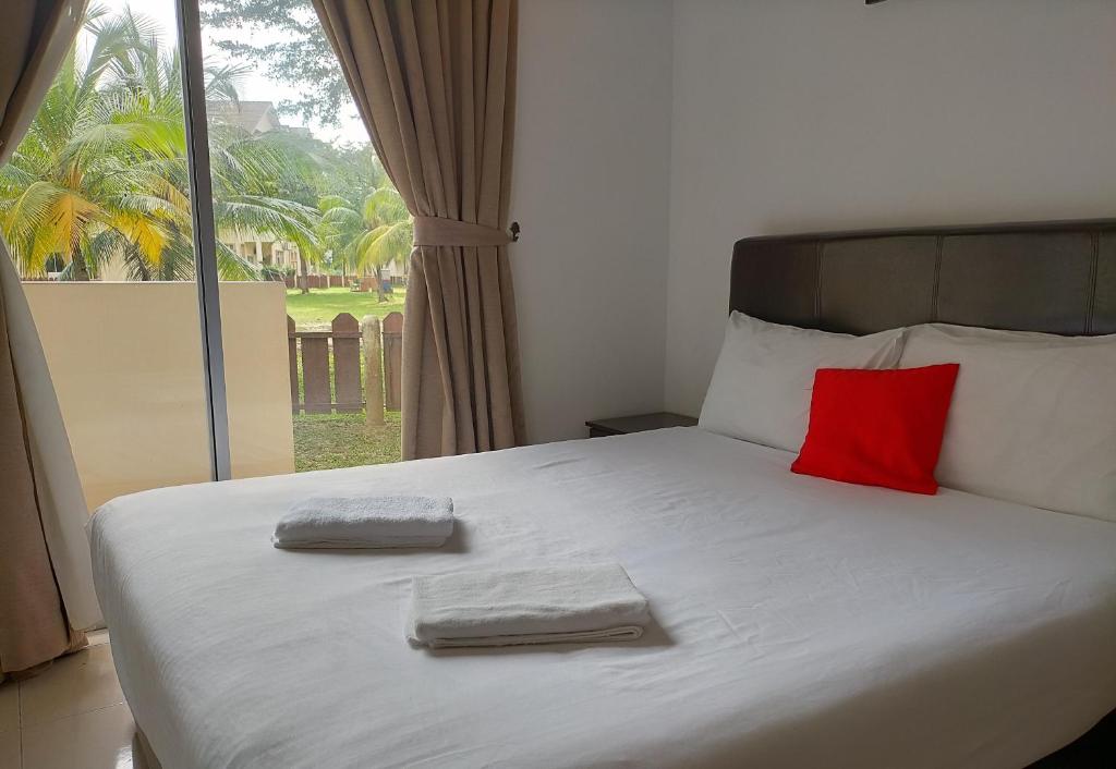 Seri Bayu Resort Hotel, Kampong Bagan Lalang (updated prices 2025)