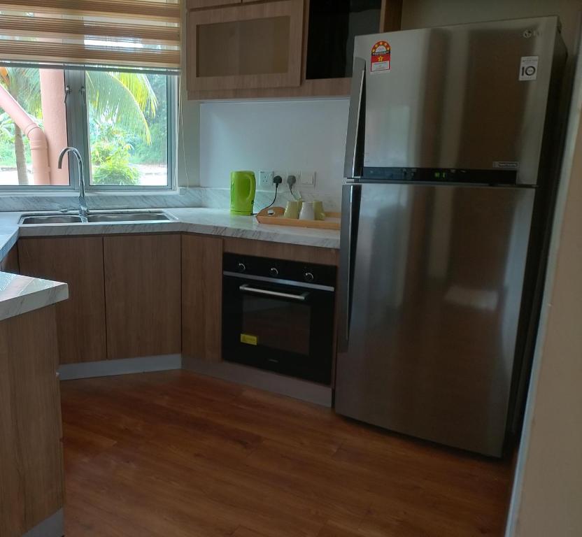 Seri Bayu Resort Hotel, Kampong Bagan Lalang (updated prices 2025)