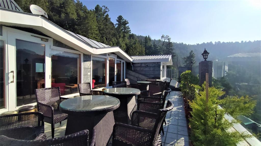 The Retreat Mashobra, Shimla, Shimla – Updated 2024 Prices