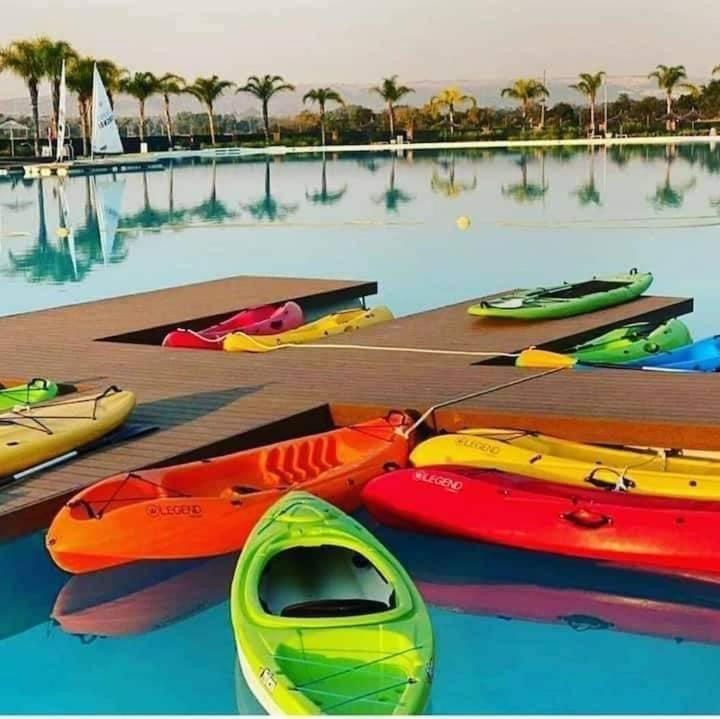 THE BLYDE BEACH 2 Bedroom Apartment at The Blyde Riverwalk Estate ...