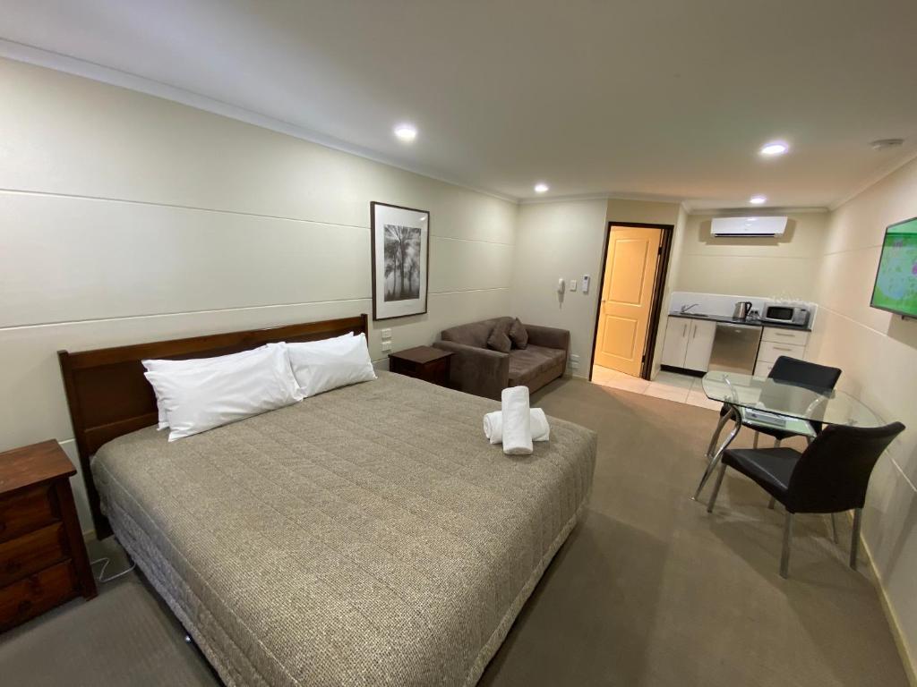 Balranald Club Motel, Balranald (updated prices 2025)