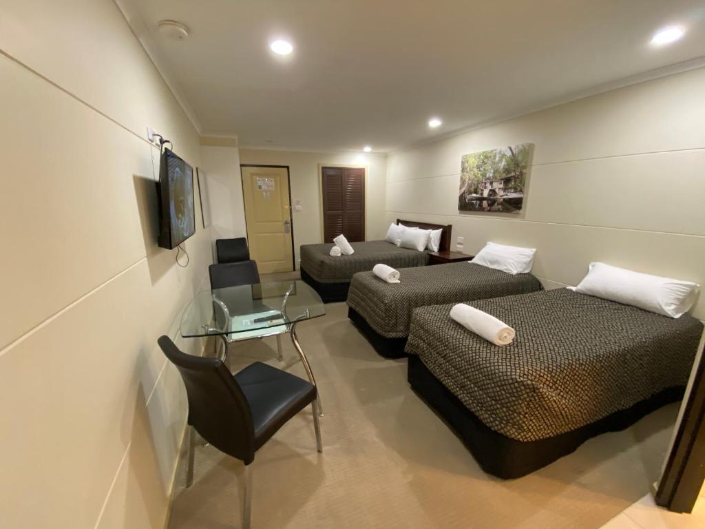 Balranald Club Motel, Balranald (updated prices 2025)