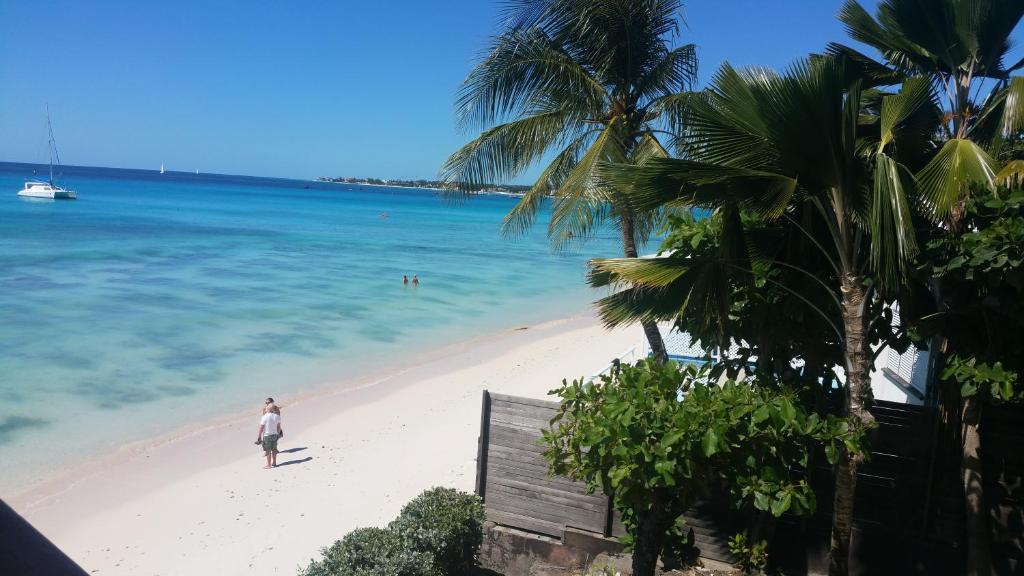 Enterprise House By Freights  Bay - Barbados