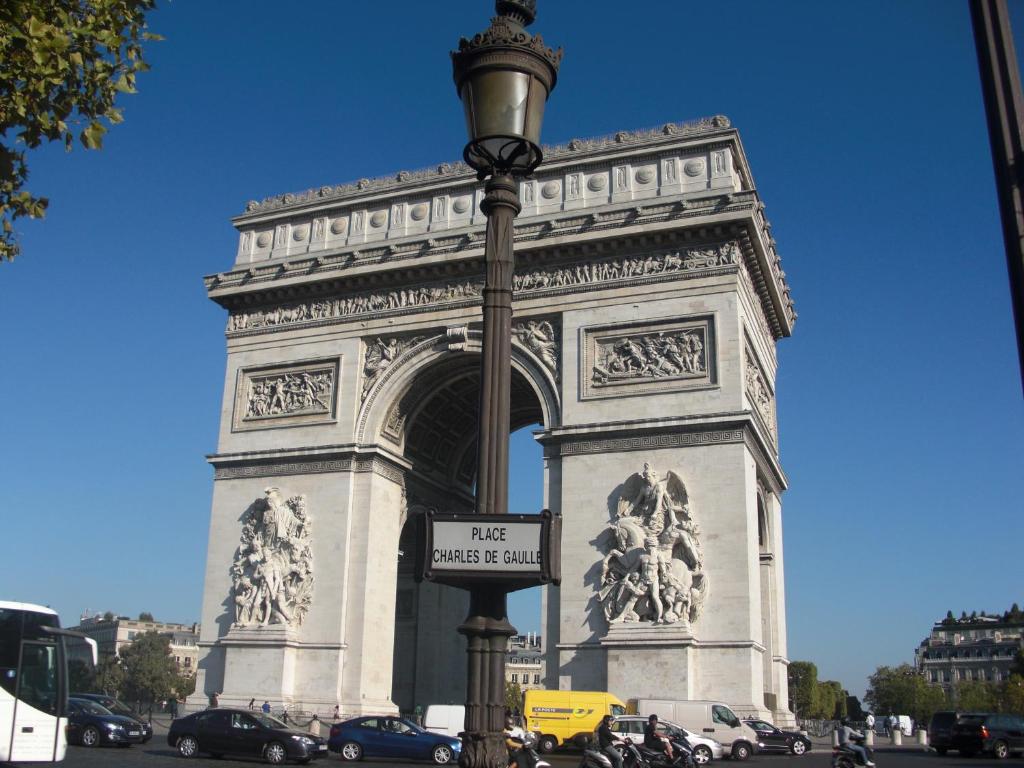 Montfleuri, Paris (updated prices 2025)