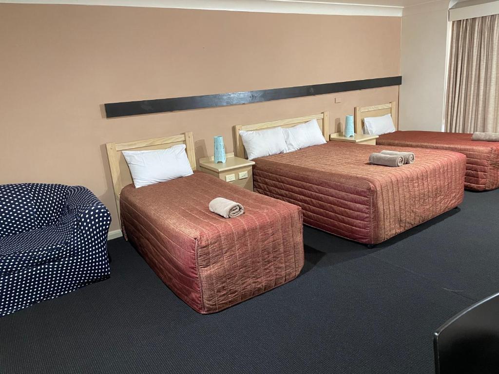 Countryman Motor Inn Cowra, Cowra (updated prices 2025)