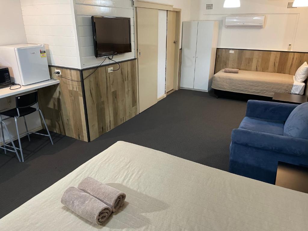 Countryman Motor Inn Cowra, Cowra (updated prices 2025)