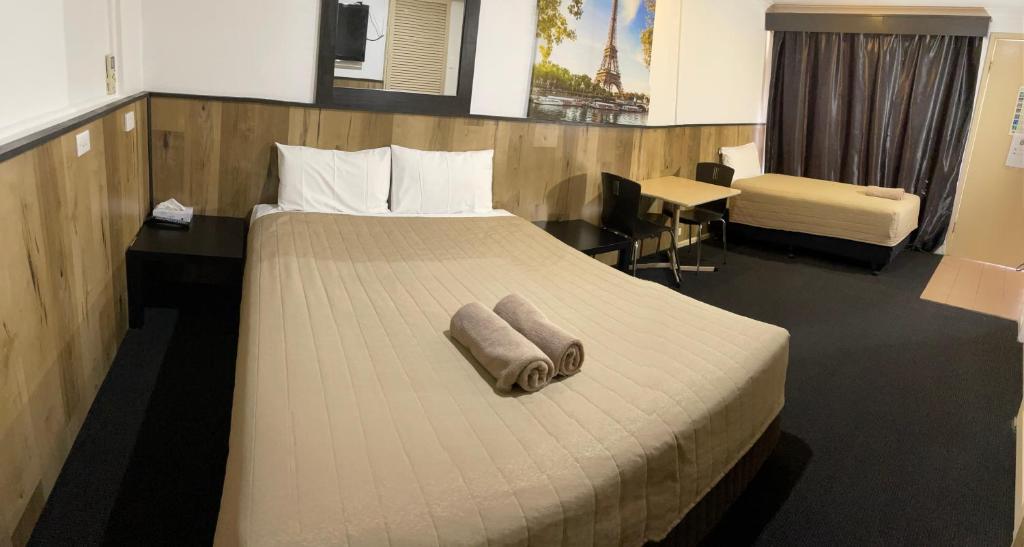 Countryman Motor Inn Cowra, Cowra (updated prices 2025)