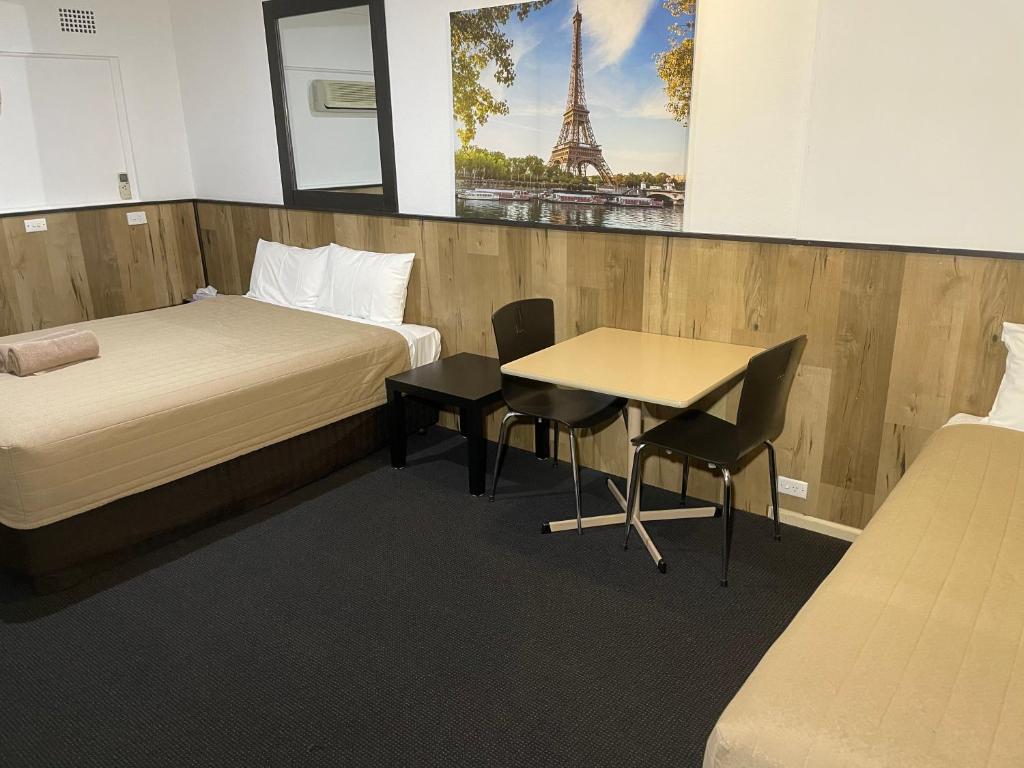Countryman Motor Inn Cowra, Cowra (updated prices 2025)