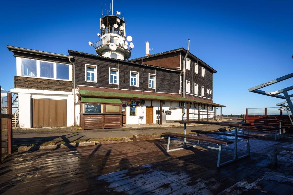 Hotel Plesivec, Abertamy – Updated 2023 Prices