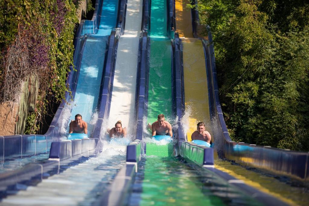 Ali Bey Club & Park, Kizilagac (updated prices 2025)