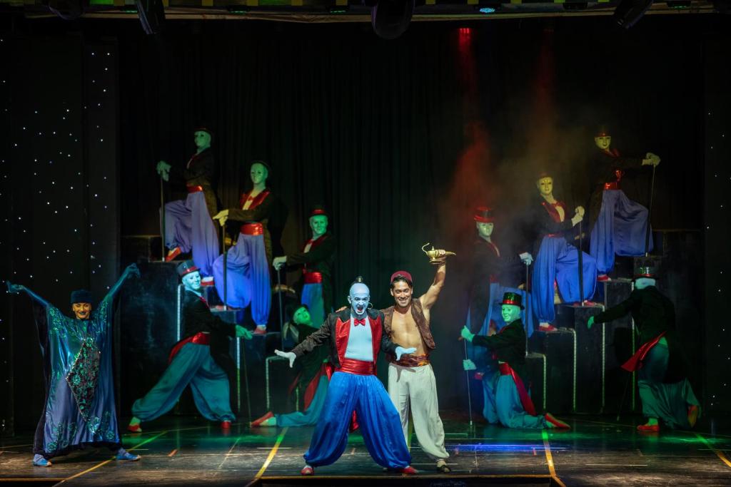 Ali Bey Club & Park, Kizilagac (updated prices 2025)