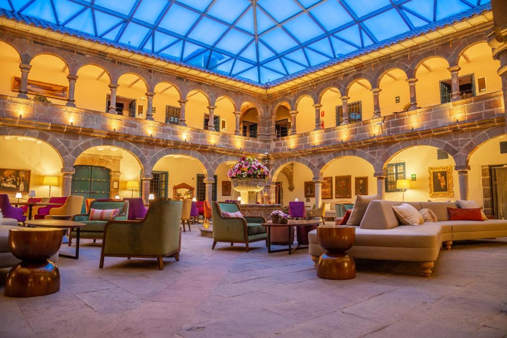 Novotel Cusco, Cusco – Updated 2022 Prices