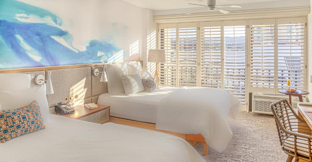 Portola Hotel & Spa, Monterey (updated prices 2025)