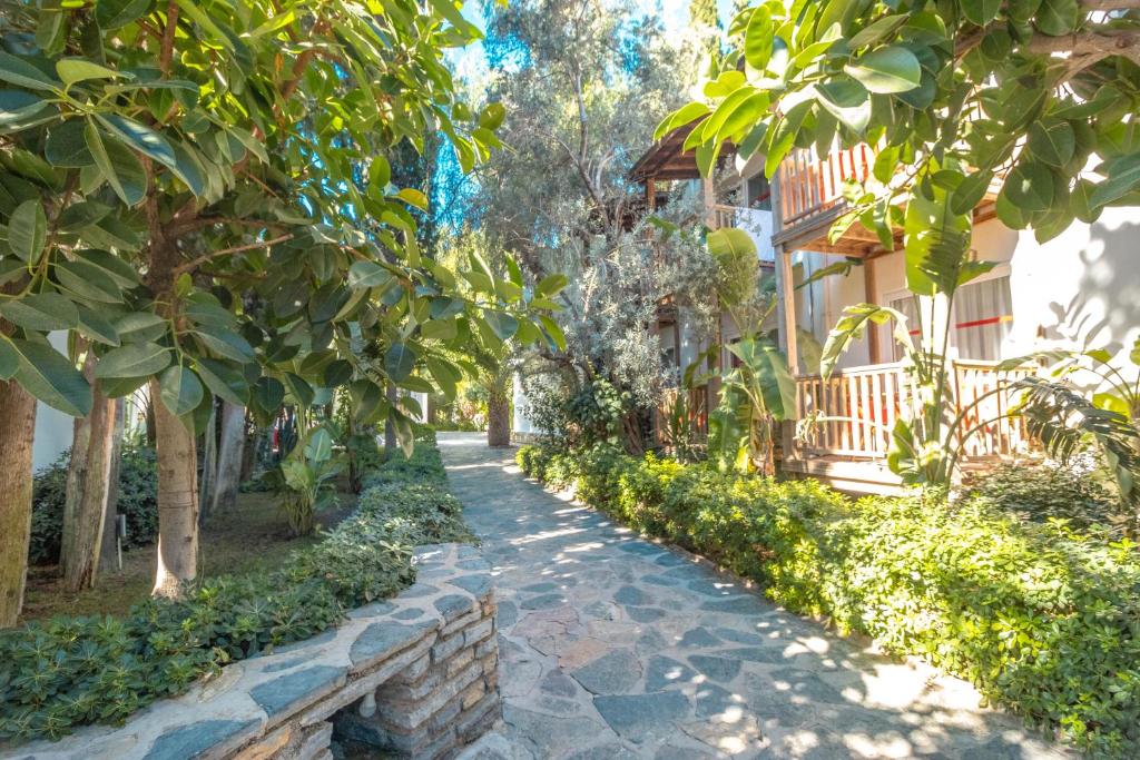 Very Chic Bodrum Adult Only, Gümbet (updated prices 2025)