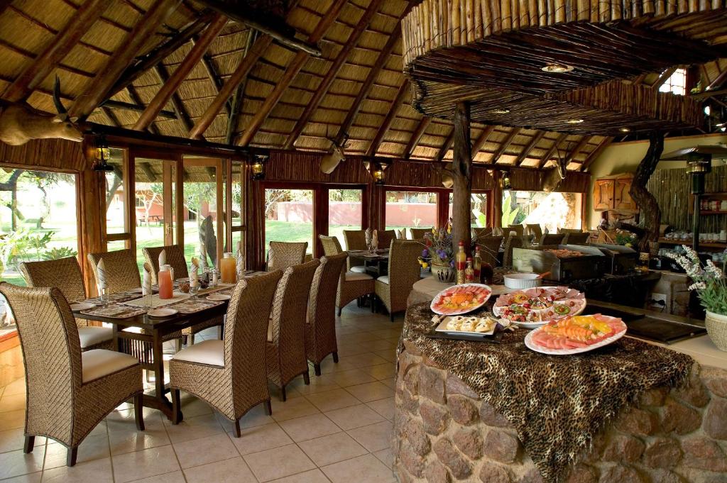 Ditholo Game Lodge Bela Bela, Bela-Bela (updated prices 2025)